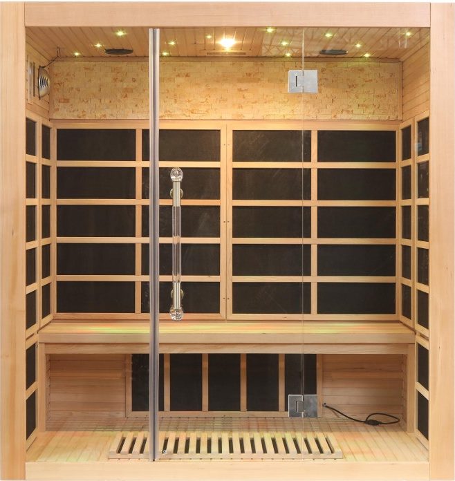 Infrared Sauna Science | Infrared Sauna Sessions in South Yorkshire