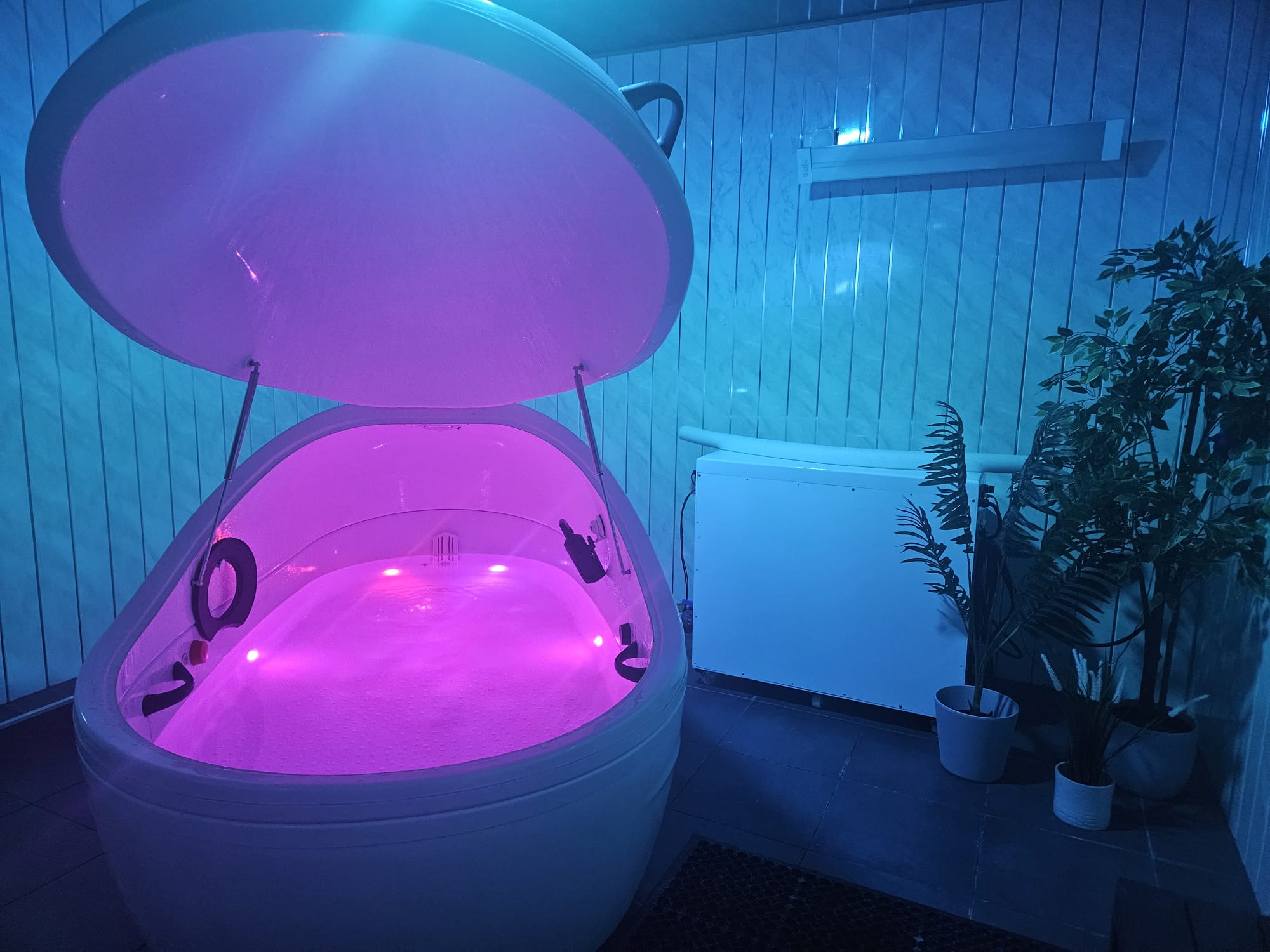 How Often Should You Float? A Guide to Your Goals