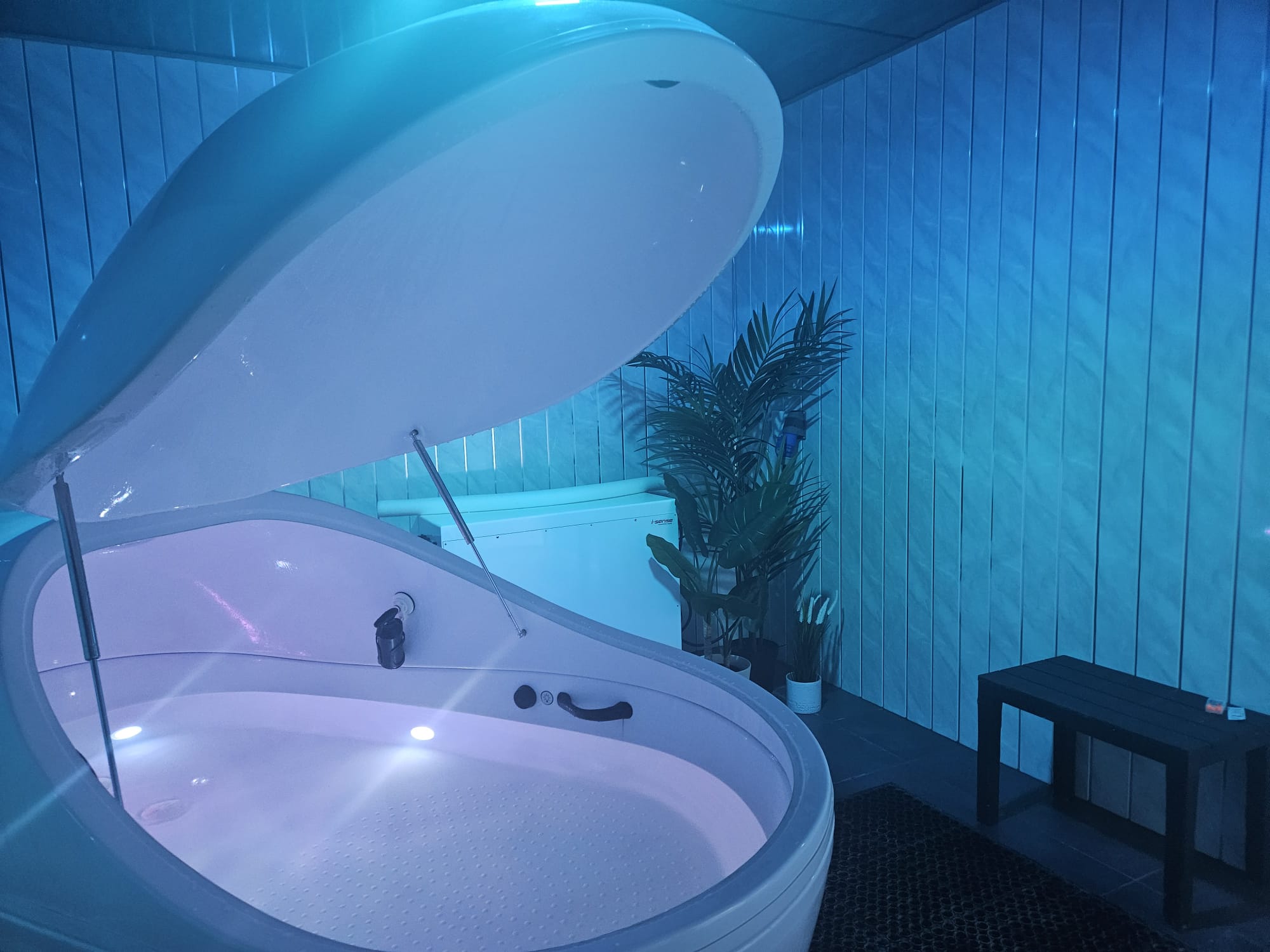 🌿 How to Build a Weekly Wellness Routine That Actually Sticks - Palm Springs Spa | Float Space